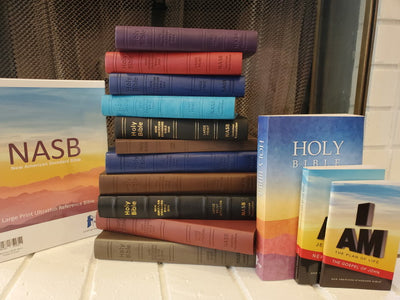 The Lockman Foundation Store